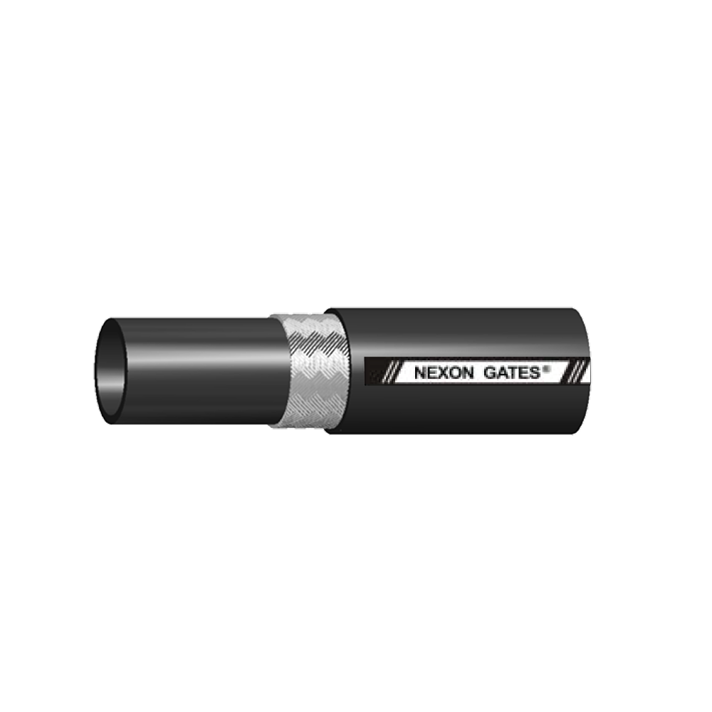 Hydraulics Hoses – Nexongate