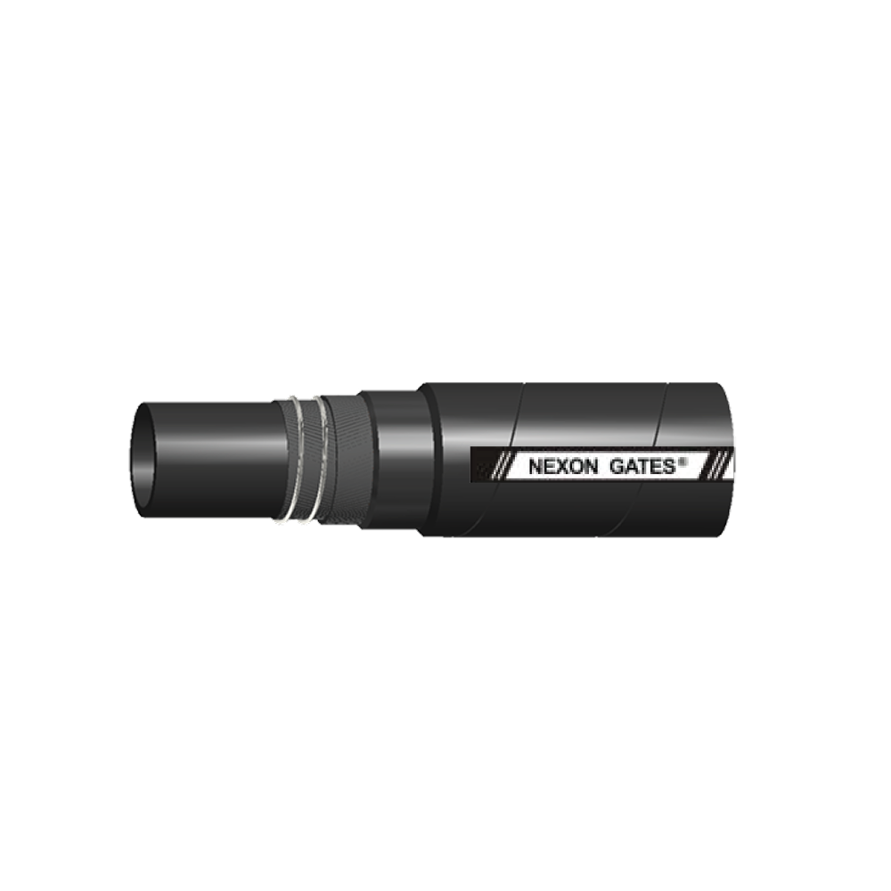 Hydraulics Hoses – Nexongate